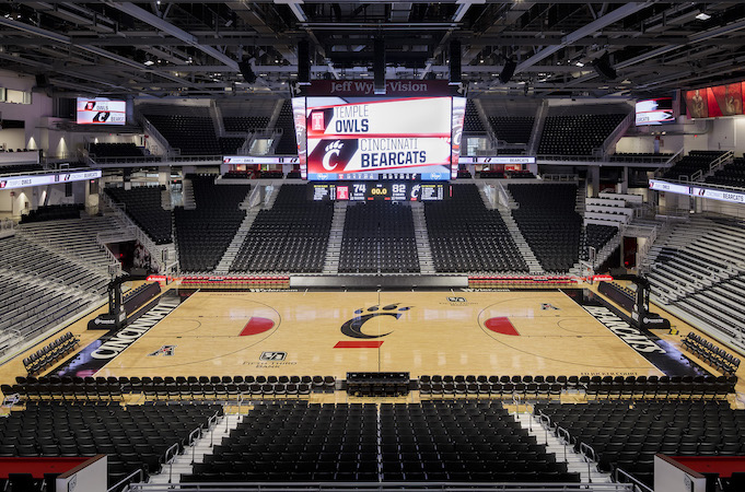 Cincinnati Floor Company Repair, Maintenance & Installation of Sports ...